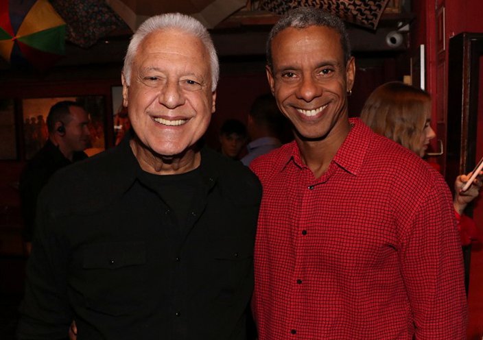 Dublador Jorge Lucas é destaque na novela Bom Sucesso. | DB - Dublagem ...